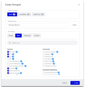 Leverest Termgrid Feature - The Smart, Fast & Efficient Way of ...